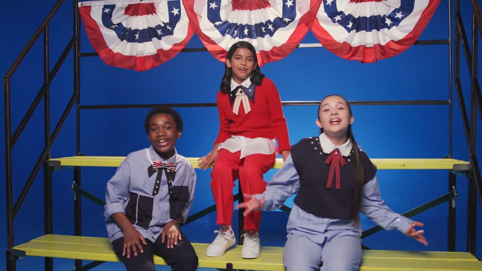 Watch Together We Can Videos | PBS KIDS