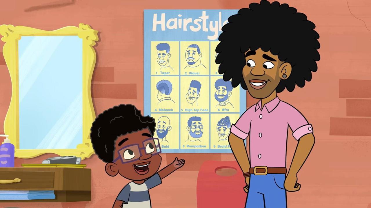 Phoebe & Jay - Jay Video Collection | Videos | PBS KIDS