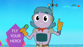 Cyberchase - Digit Video Collection | Videos | PBS KIDS