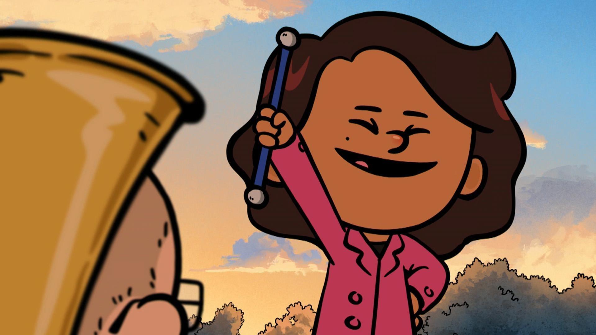 Watch Xavier Riddle and the Secret Museum Videos | PBS KIDS