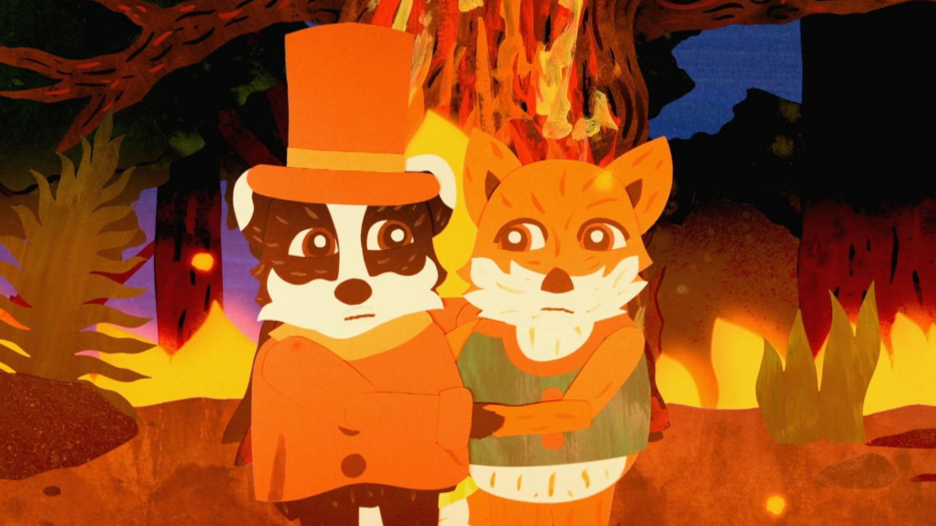 Watch Brambletown Videos | PBS KIDS