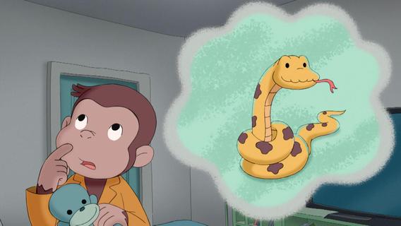 Watch Curious George Videos | PBS KIDS