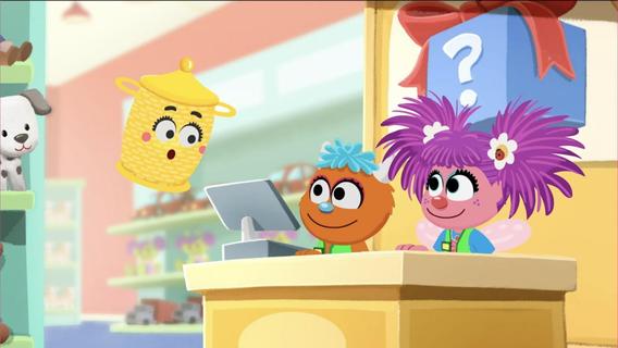 Watch Sesame Street Videos | PBS KIDS