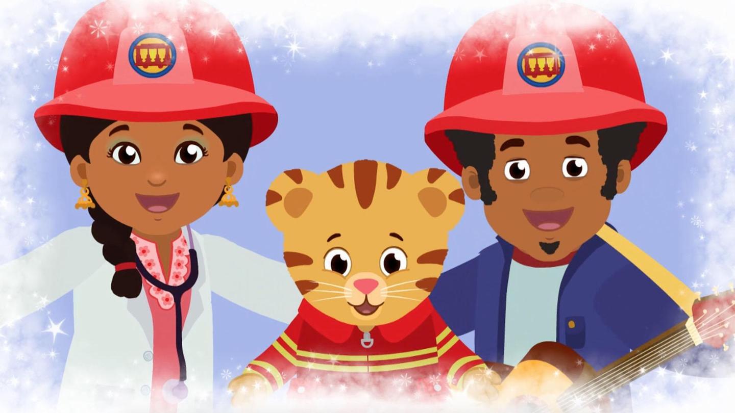Daniel Tiger's Neighborhood - Full Episodes Video Collection | Videos | PBS KIDS