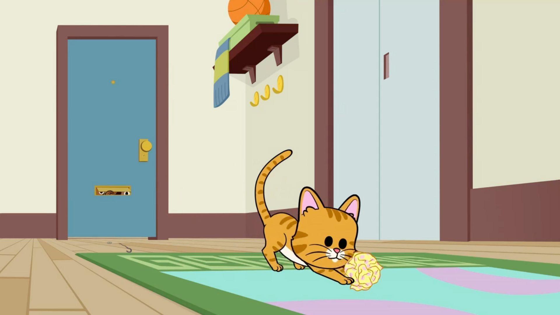 Lyla in the Loop - Lyla Video Collection | Videos | PBS KIDS