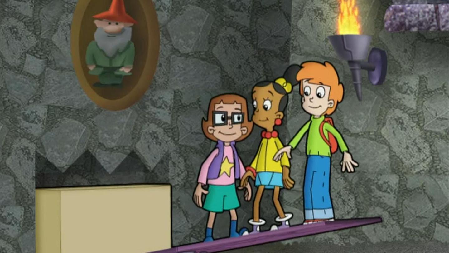 Cyberchase - Full Episodes Video Collection | Videos | PBS KIDS