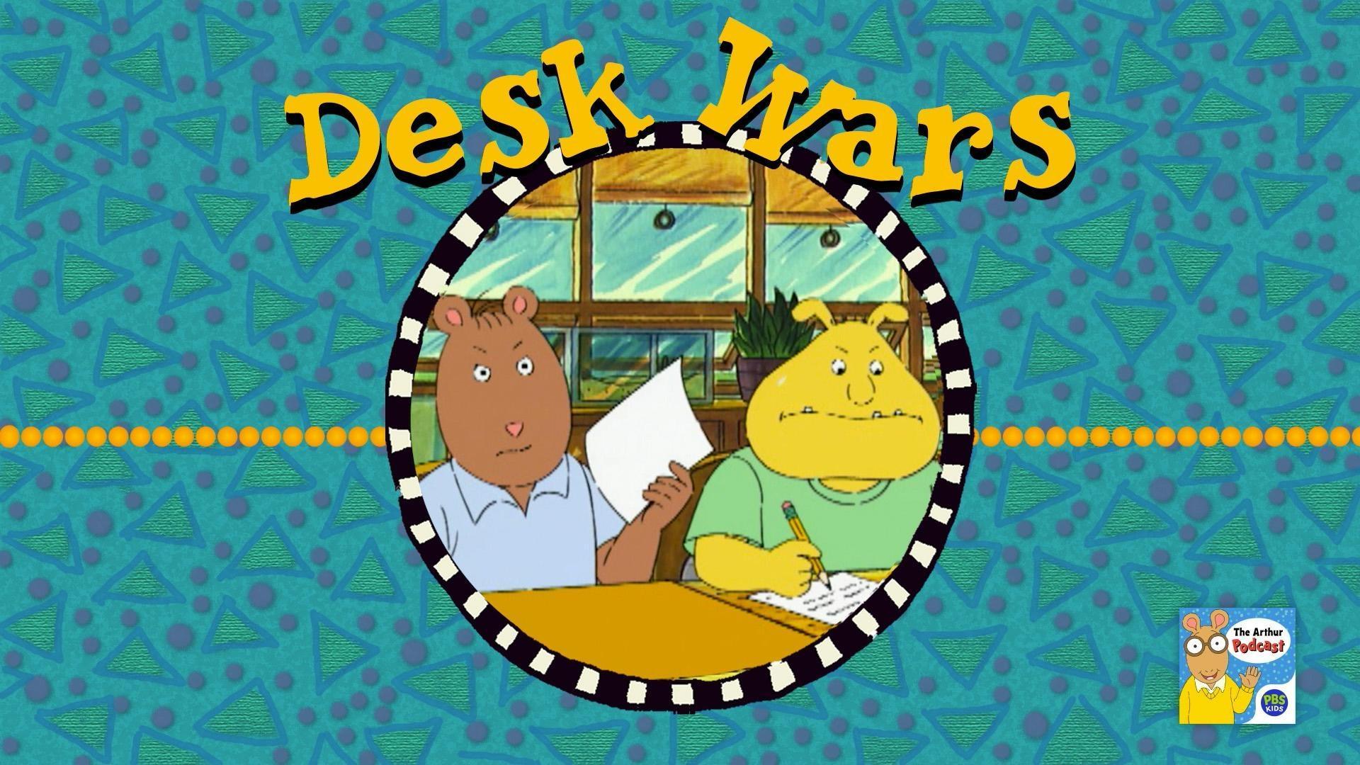 Watch Arthur Videos | PBS KIDS