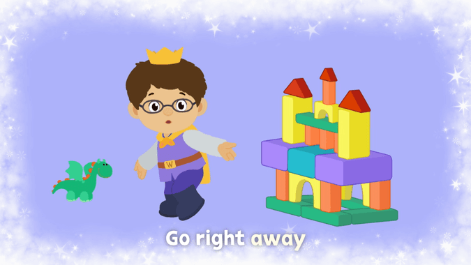 Daniel Tiger's Neighborhood - "Stop And Go Potty" Song (Sing-Along ...