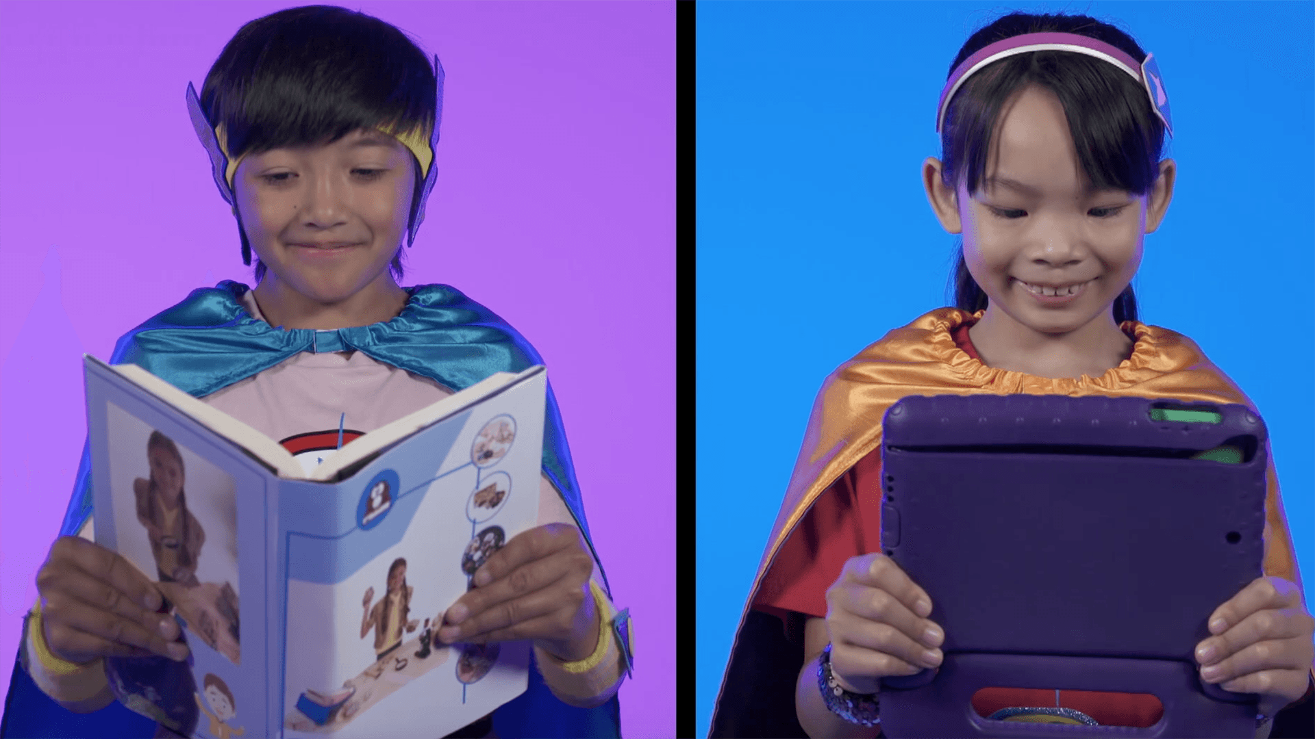 Hero Elementary - How To Hero Video Collection | Videos | PBS KIDS