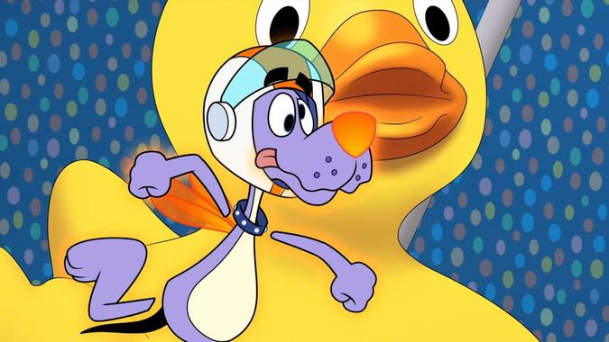 Watch Skillsville Videos | PBS KIDS