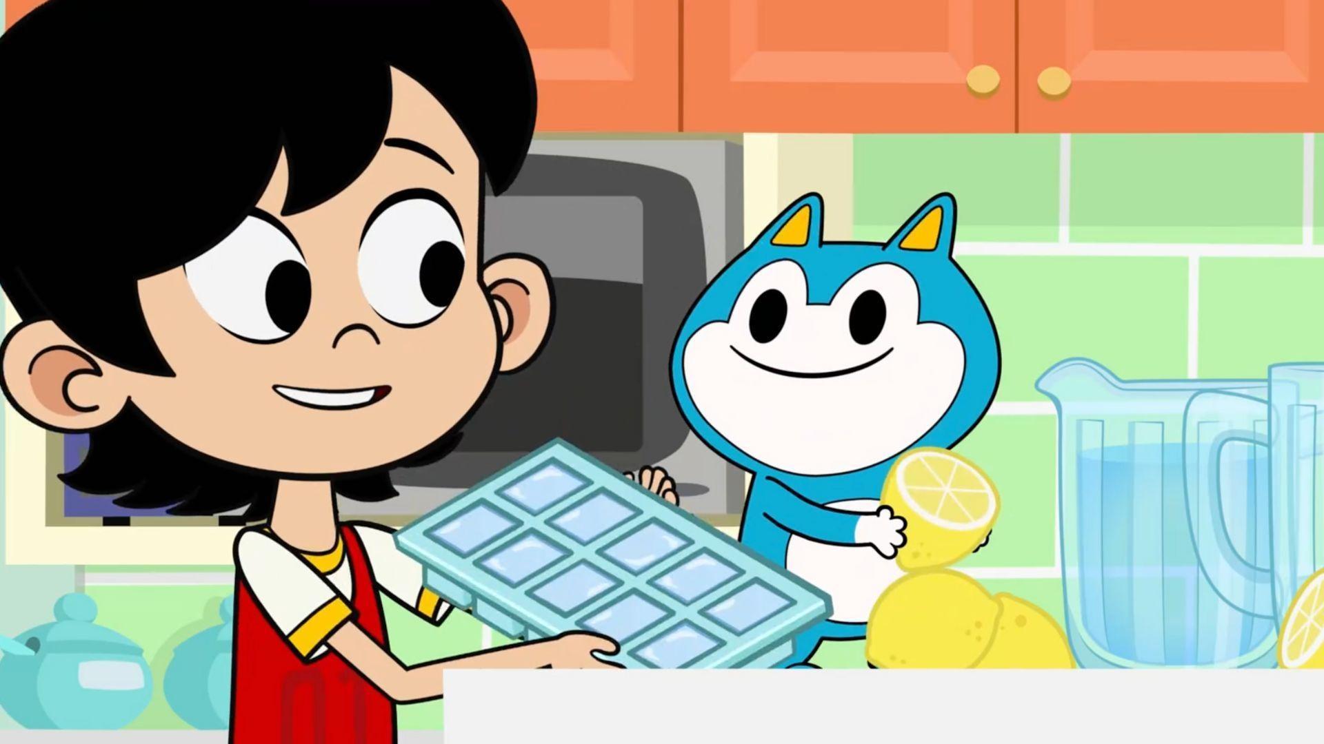 Lyla in the Loop - The Loops Family Video Collection | Videos | PBS KIDS