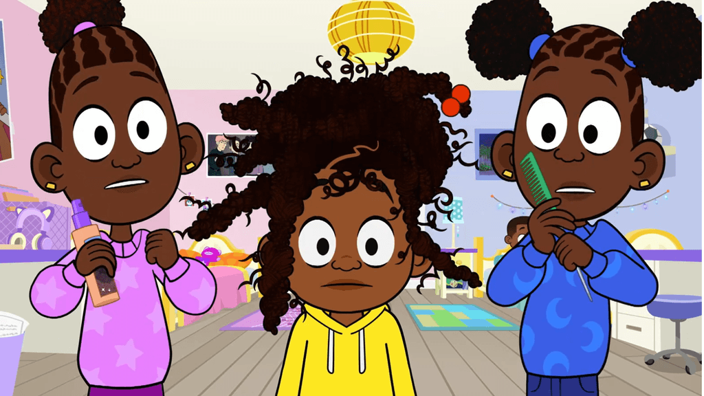 Lyla in the Loop - Full Episodes Video Collection | Videos | PBS KIDS