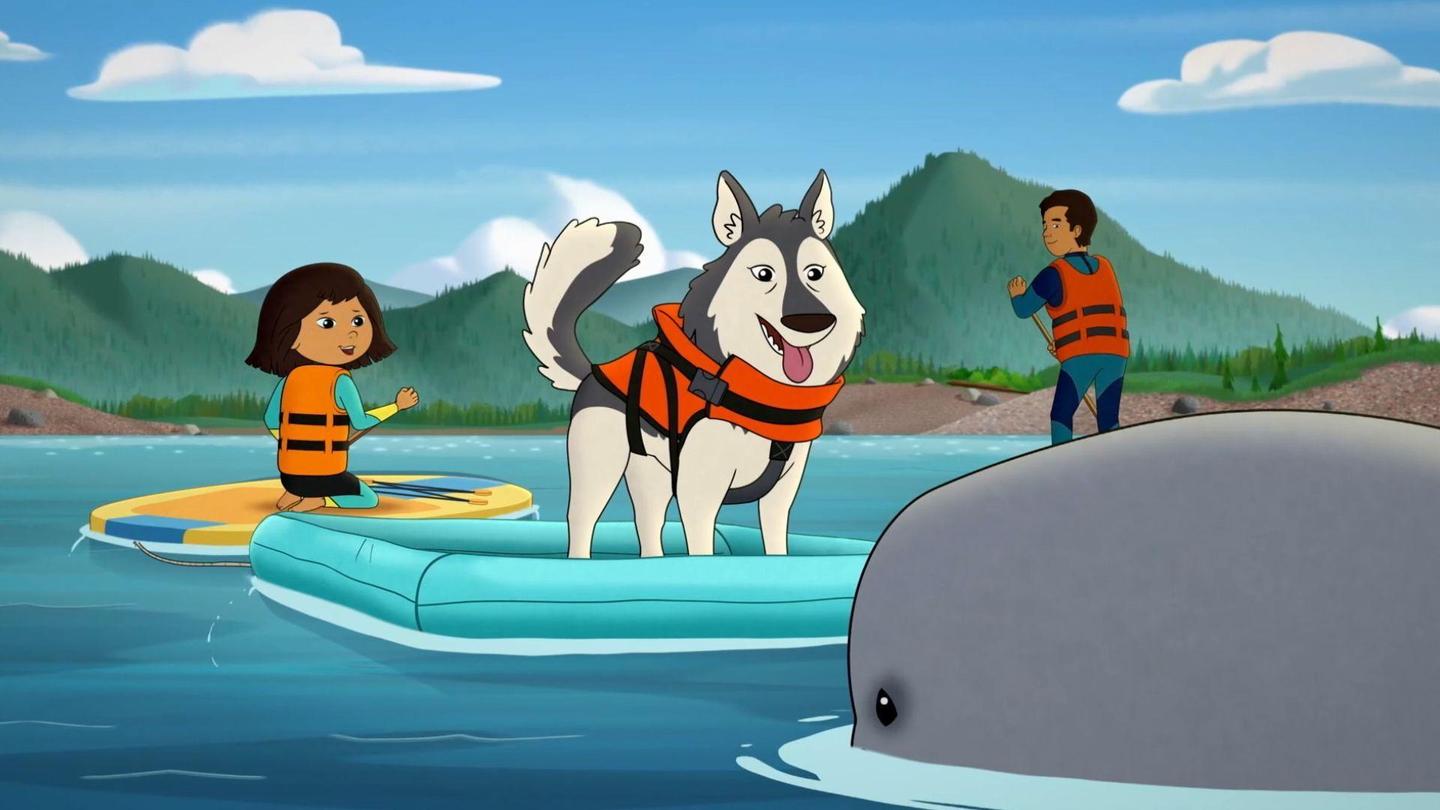 Watch Molly of Denali Videos | PBS KIDS