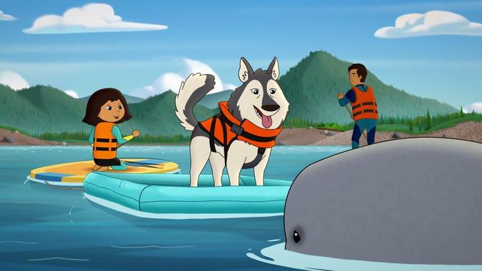 Molly of Denali - Full Episodes Video Collection | Videos | PBS KIDS