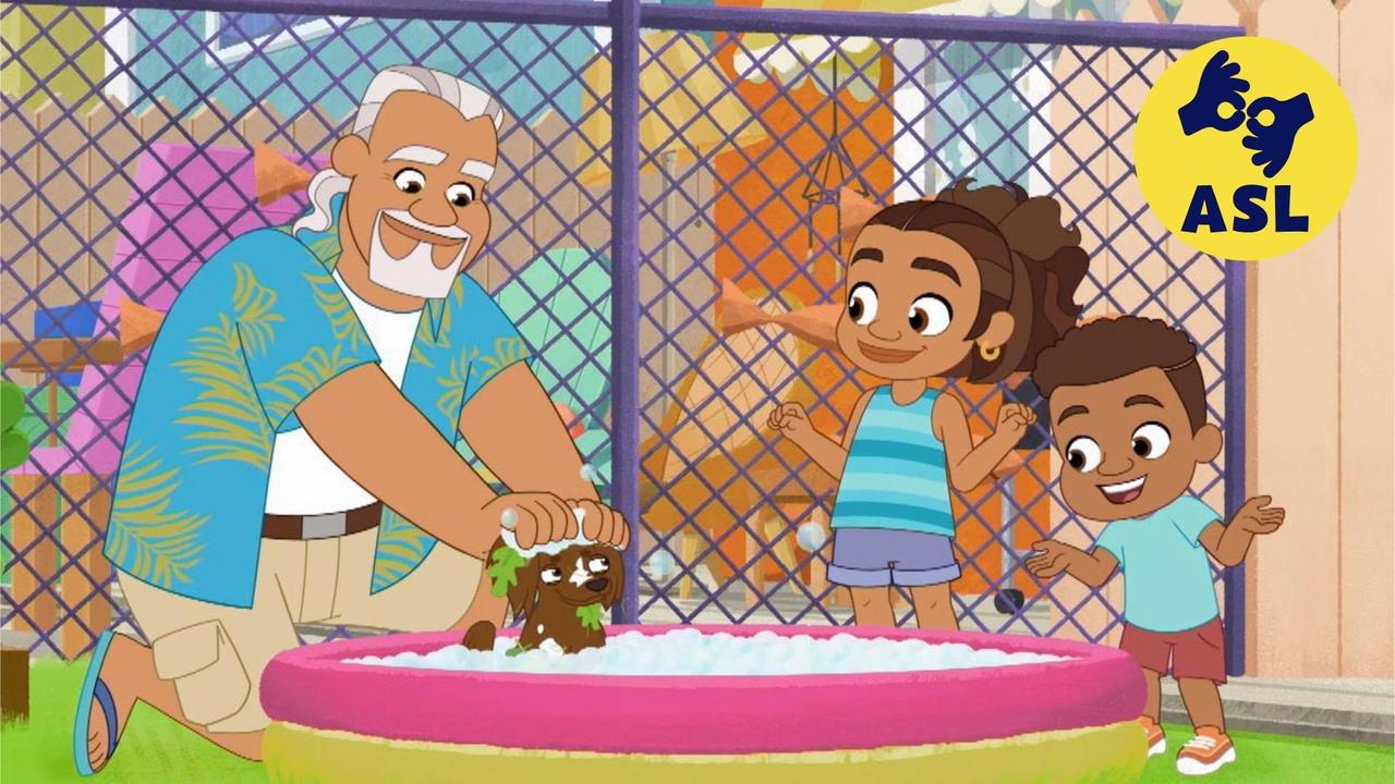 American Sign Language | Videos | PBS KIDS