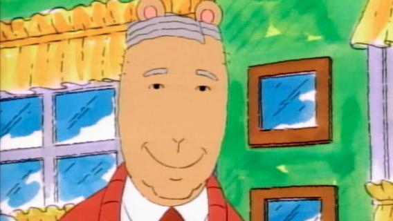 Arthur - Celebrities Video Collection | Videos | PBS KIDS