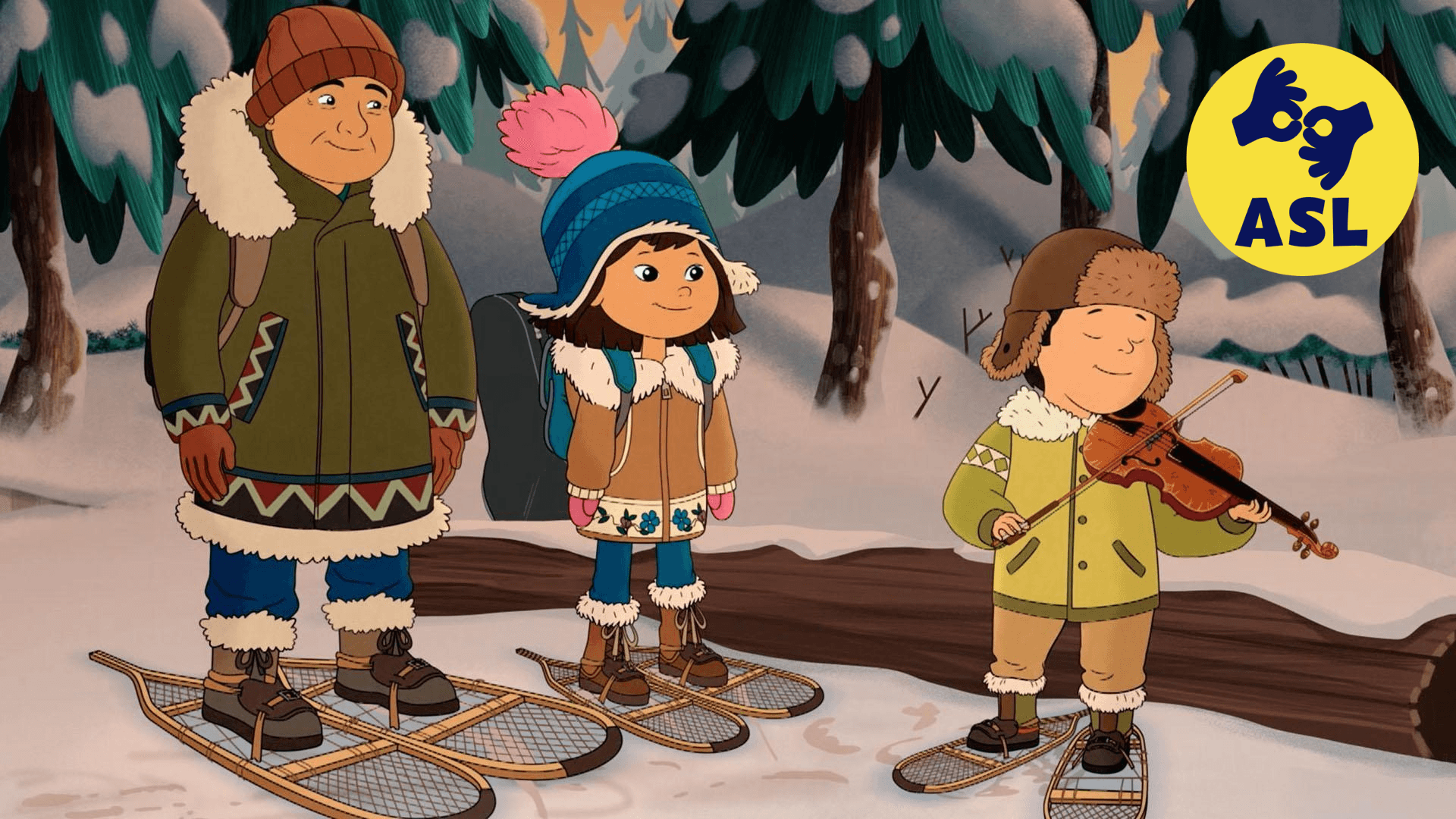 American Sign Language | Videos | PBS KIDS