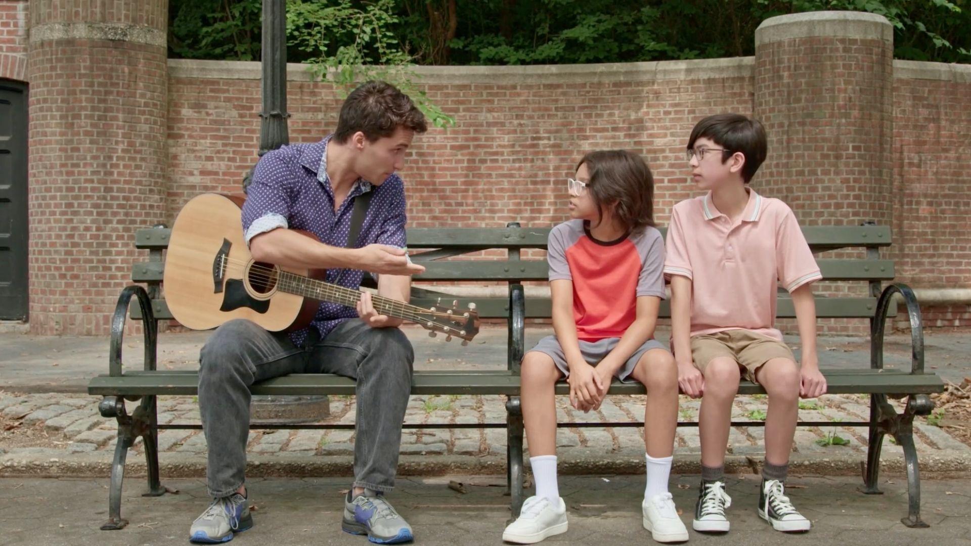 Watch Tiny Time Travel Videos | PBS KIDS