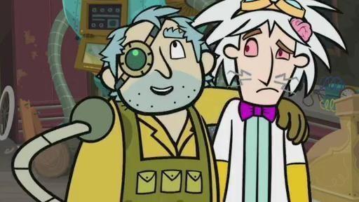 WordGirl | Videos | PBS KIDS