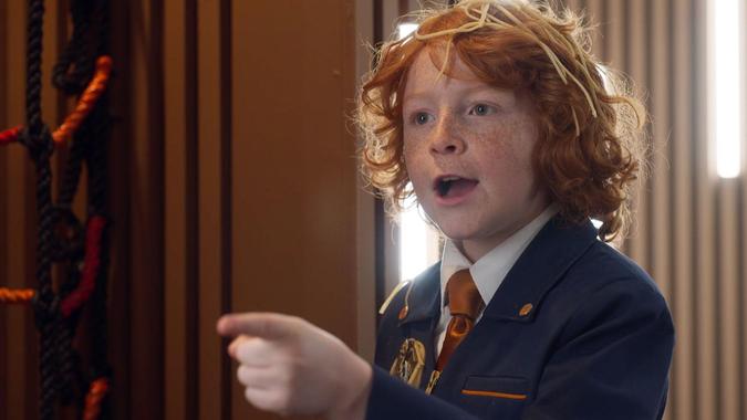 Odd Squad - Mobile Unit Video Collection | Videos | PBS KIDS