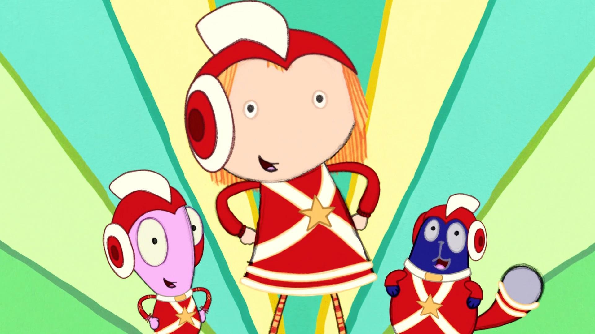 Watch Peg + Cat Videos | PBS KIDS