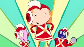 Watch Peg + Cat Videos | PBS KIDS