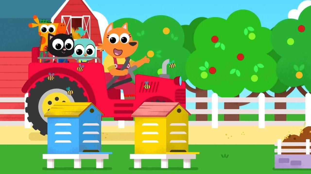 Milo | Videos | PBS KIDS