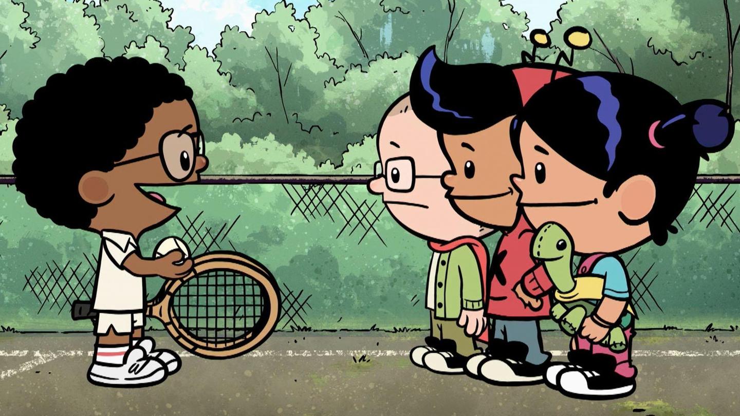 Xavier Riddle and the Secret Museum - Full Episodes Video Collection ...