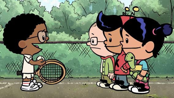 Xavier Riddle and the Secret Museum - Full Episodes Video Collection ...