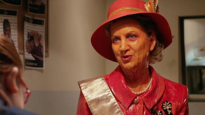 Odd Squad - Now That's Some Weird Eating Video | PBS KIDS