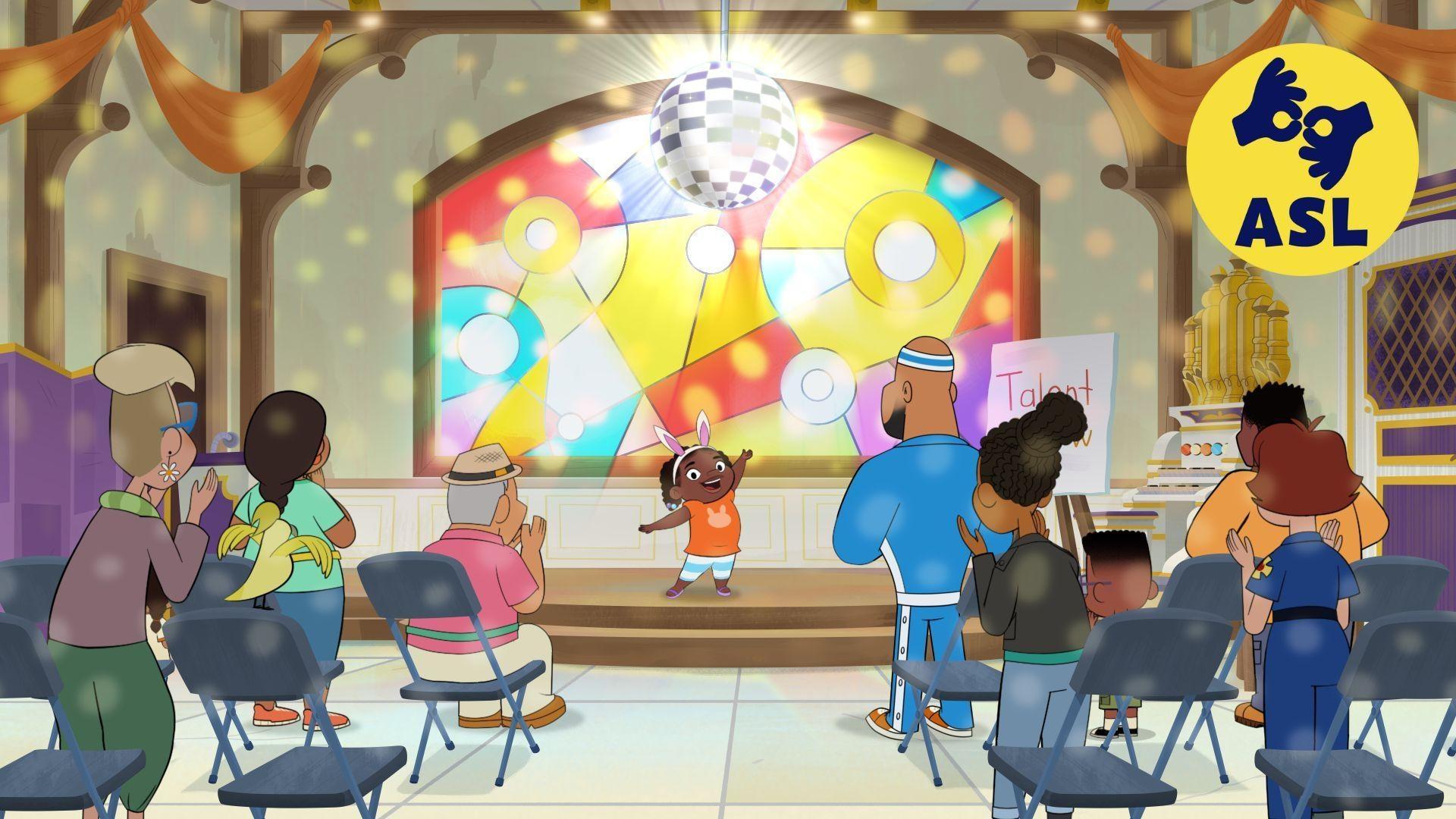 American Sign Language | Videos | PBS KIDS