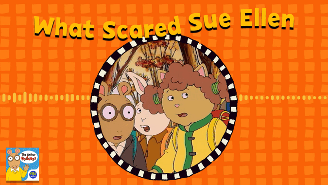 Watch Arthur Videos | PBS KIDS