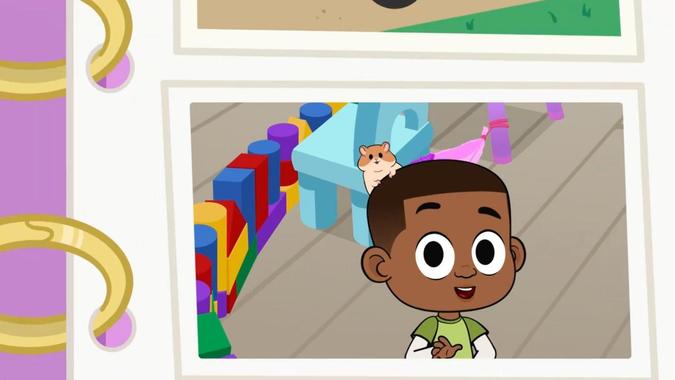 Lyla in the Loop - How to Hamster/A Bad Case of the Beeps Video | PBS KIDS