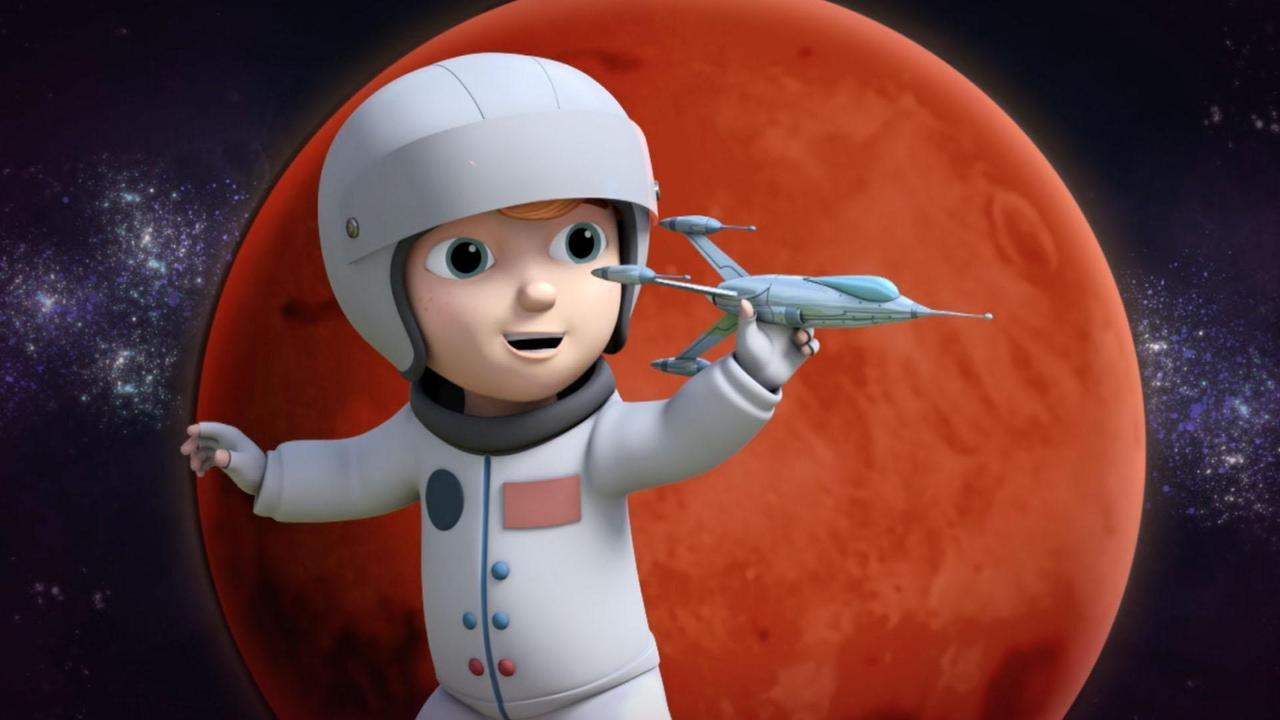 Ready Jet Go! - Full Episodes Video Collection | Videos | PBS KIDS