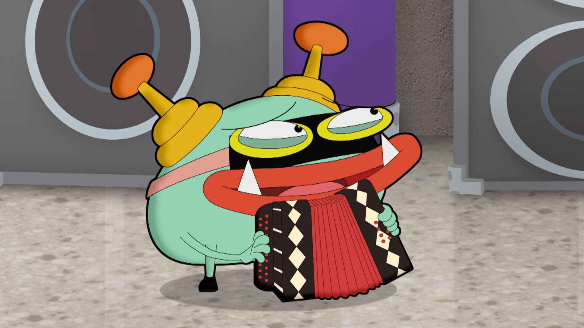 Cyberchase - Hacker Video Collection | Videos | PBS KIDS