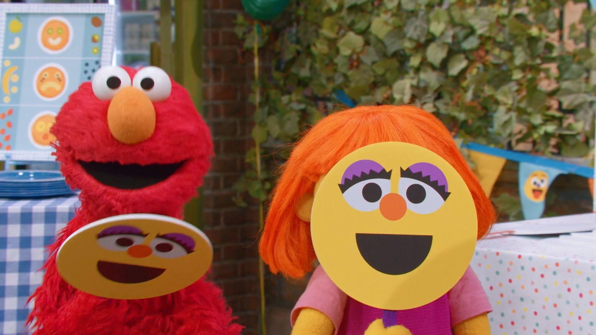 Sesame Street - Full Episodes Video Collection | Videos | PBS KIDS