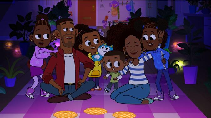 Lyla in the Loop - Full Episodes Video Collection | Videos | PBS KIDS