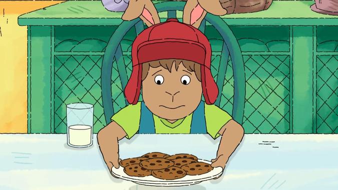 Arthur - Where Could Rapty Be? Video | PBS KIDS