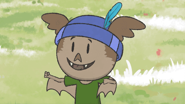 Elinor Wonders Why - Full Episodes Video Collection | Videos | PBS KIDS