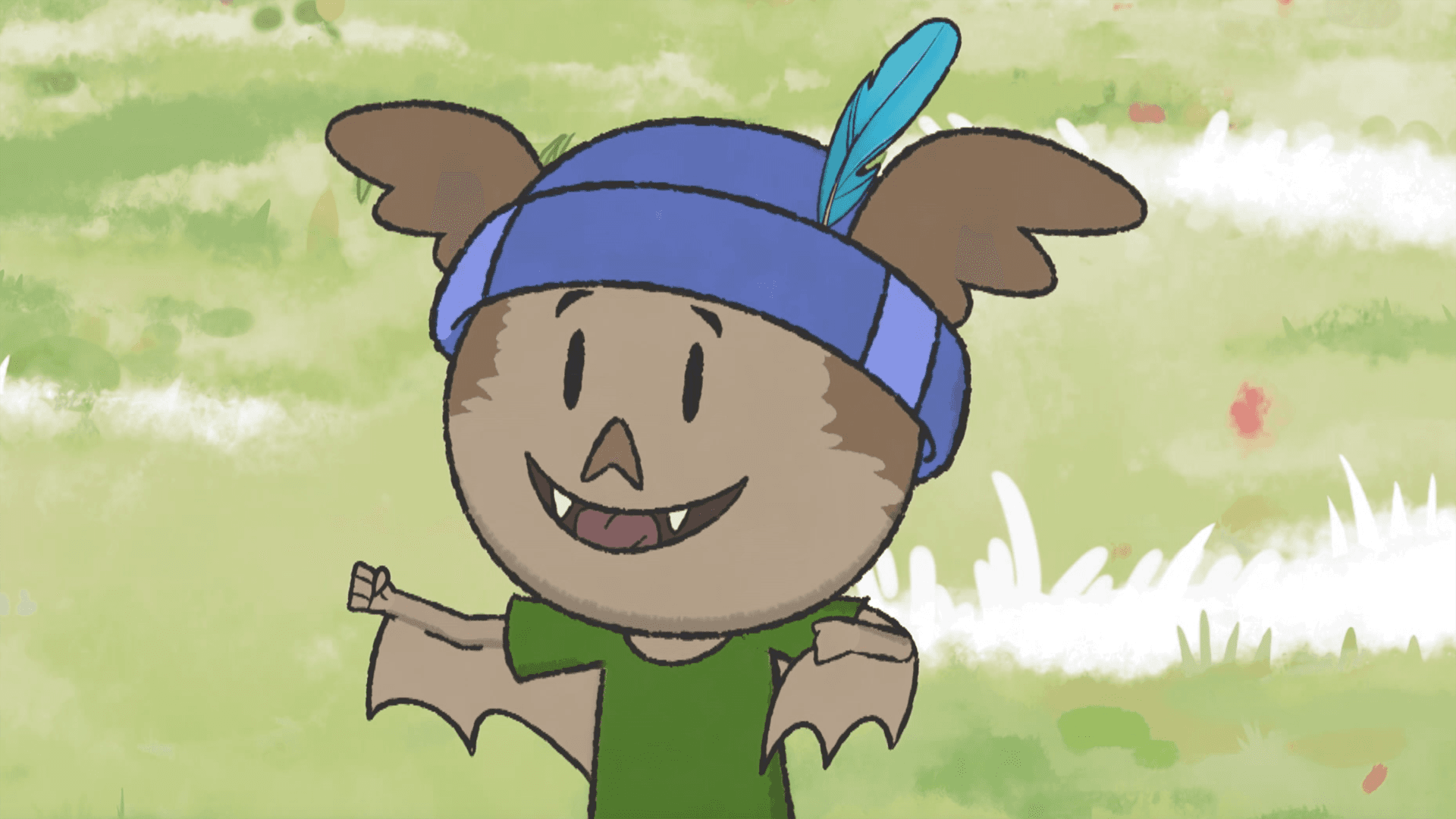 Elinor Wonders Why - Full Episodes Video Collection | Videos | PBS KIDS