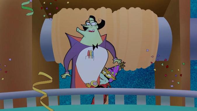 Cyberchase - A Reboot Resolution Video | PBS KIDS