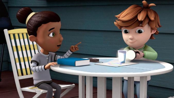 Ready Jet Go! - Holidays Video Collection | Videos | PBS KIDS