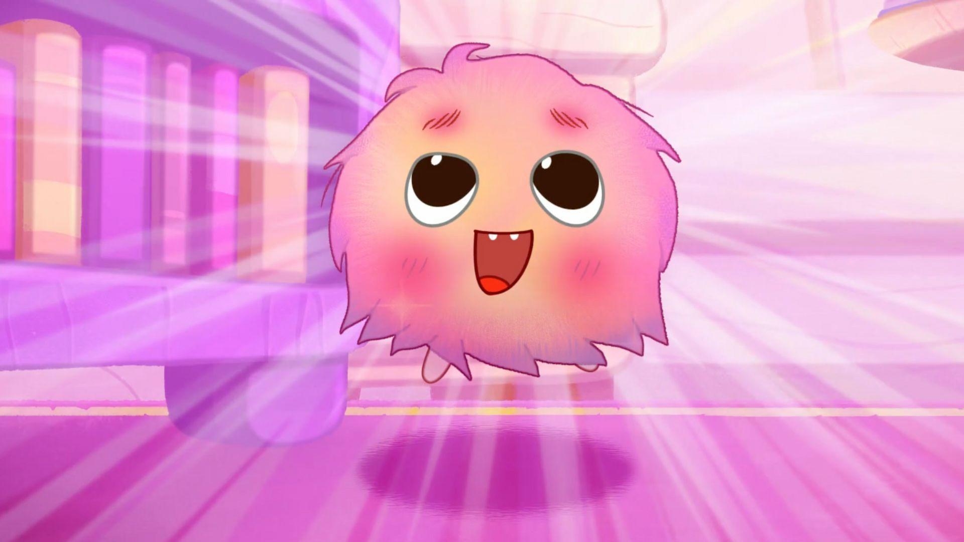 Watch Rocket Saves The Day Videos | PBS KIDS