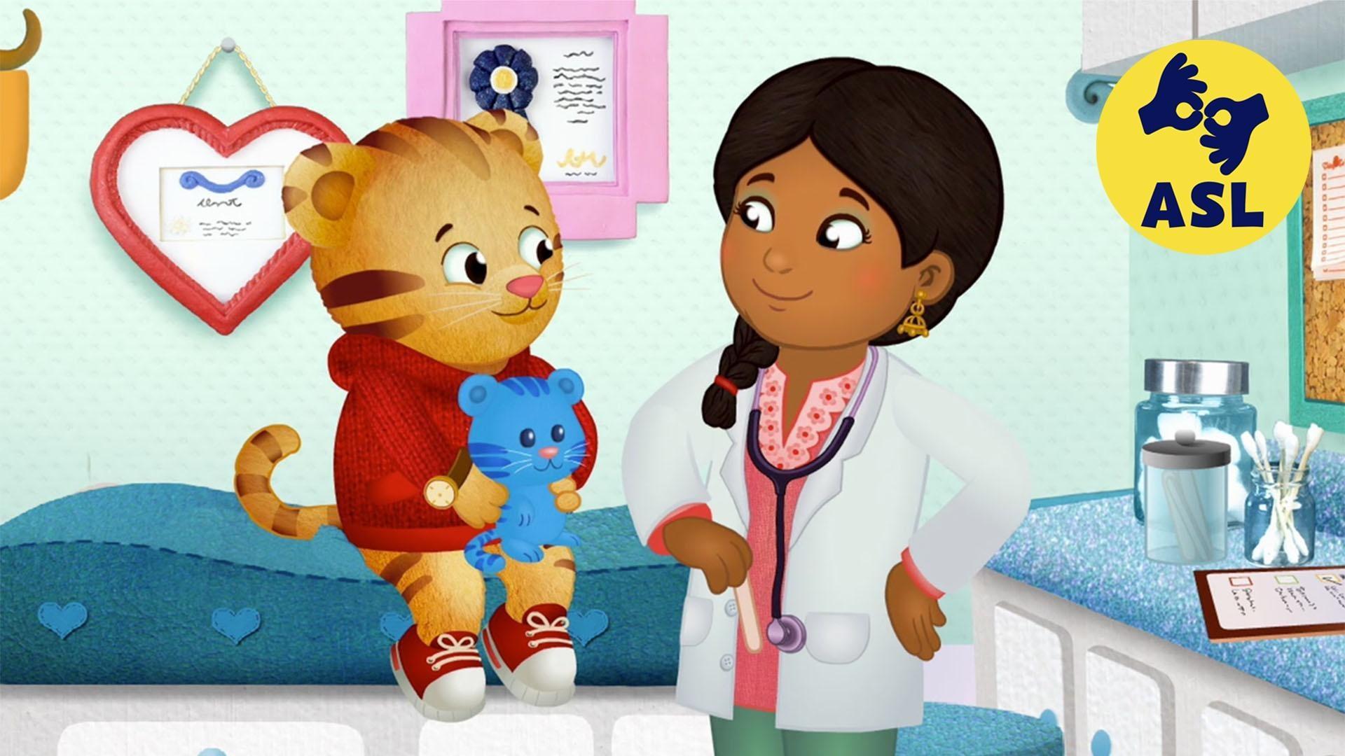 American Sign Language | Videos | PBS KIDS