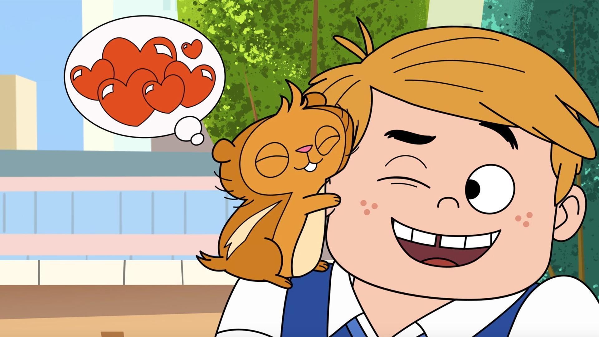 Hero Elementary - Full Episodes Video Collection | Videos | PBS KIDS