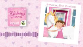 Pinkalicious & Peterrific Podcasts | Videos | PBS KIDS