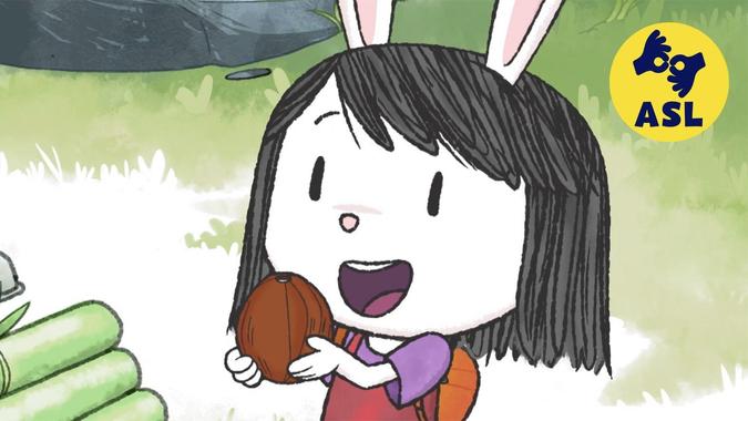 Watch Elinor Wonders Why Videos | PBS KIDS