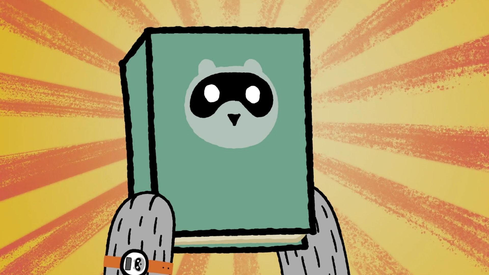 Carl the Collector - Carl Video Collection | Videos | PBS KIDS