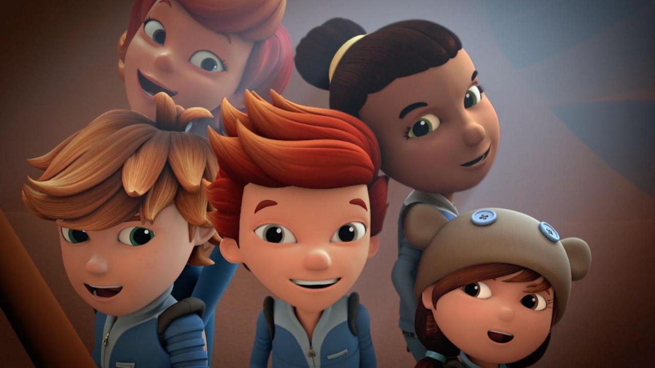 Ready Jet Go! | Videos | PBS KIDS