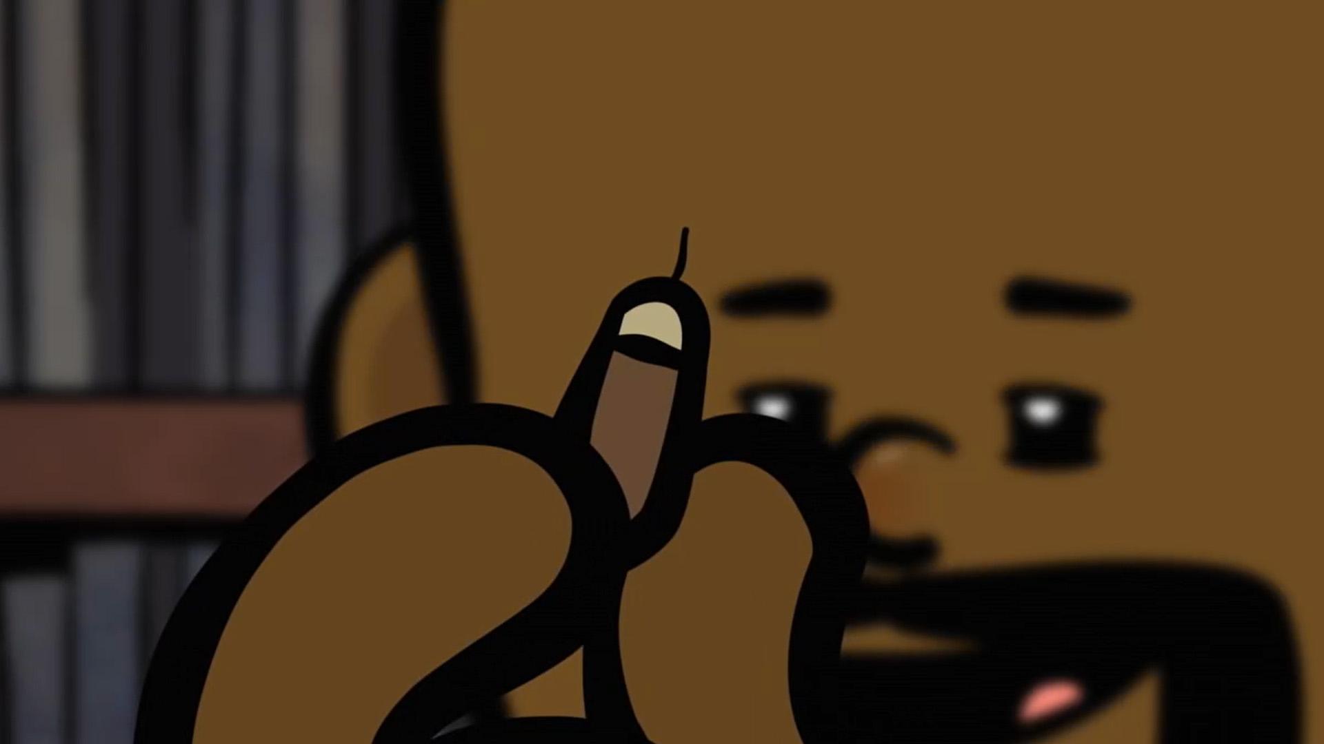 Xavier Riddle and the Secret Museum | Videos | PBS KIDS